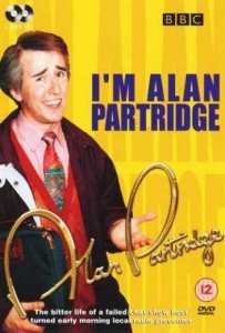Episode 4 - Basic Alan - Alan Partridge Quotes: Every Ruddy One!